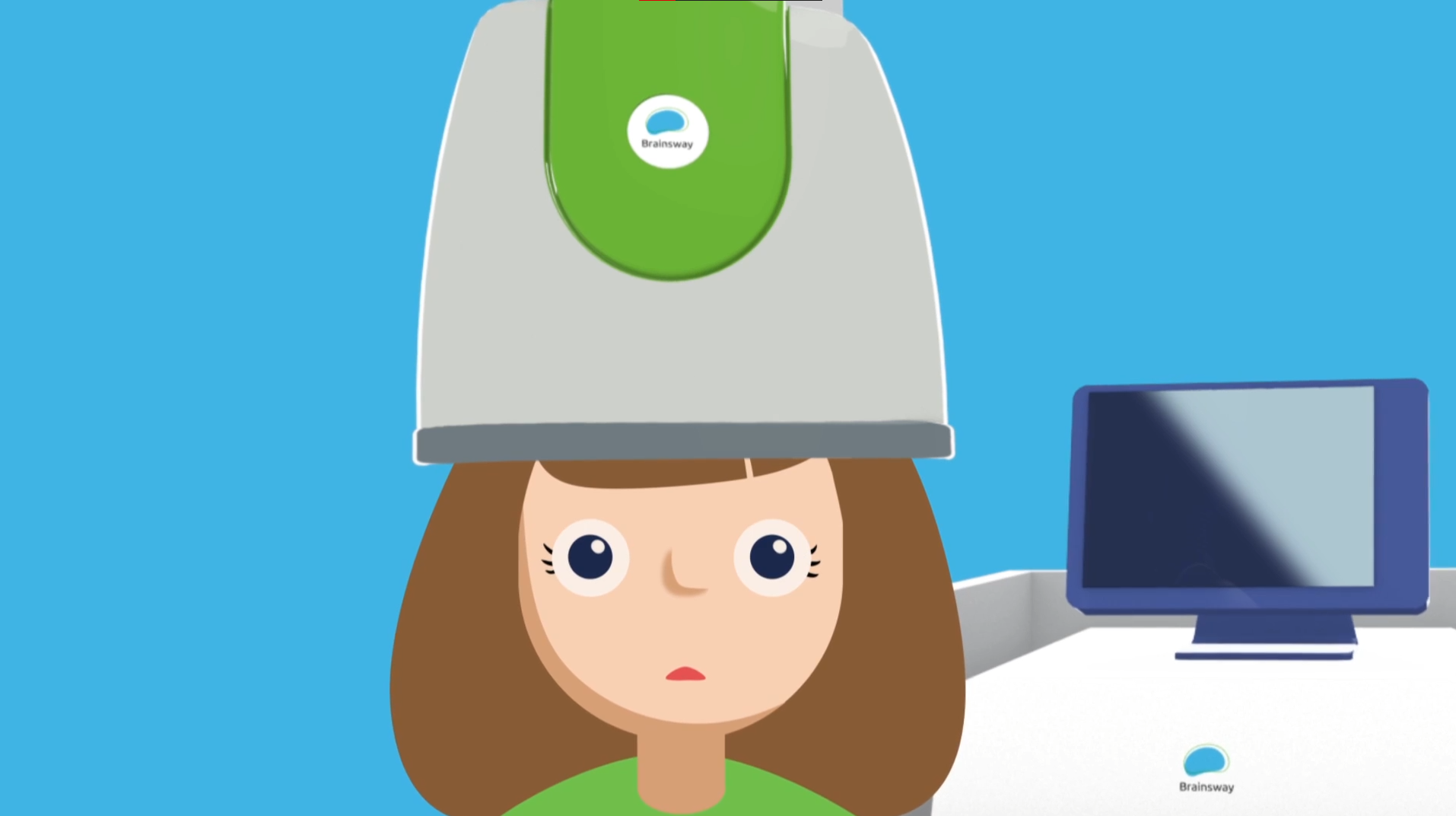 What is TMS? A Quick Introductory Video - ReNu Brain Treatment Center